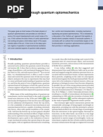 USP 645 - Water Conductivity | PDF | Ion | Calibration