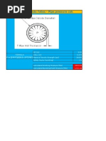 Tabela de Ajustes e Tolerâncias ISO (NBR 6158 - 1995) | PDF | Jogos de ...