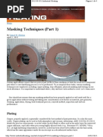 Xylan 1424 Color Chart | PDF