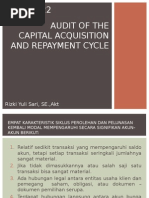 Contoh Program Audit | PDF