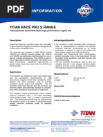 AC Compressor PAG Oil Application Chart | PDF | Air Conditioning | Oil