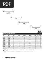 RACO Electrical Boxes Catalog Overview | PDF