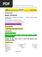 KFintech One Time Mandate Form Guide | PDF | Financial Services