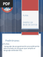 Manual Usuario Informix 4gl | PDF | SQL | Lenguaje de programación