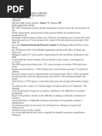 Republic Act No. 8294 - Official Gazette of The Republic of The ...