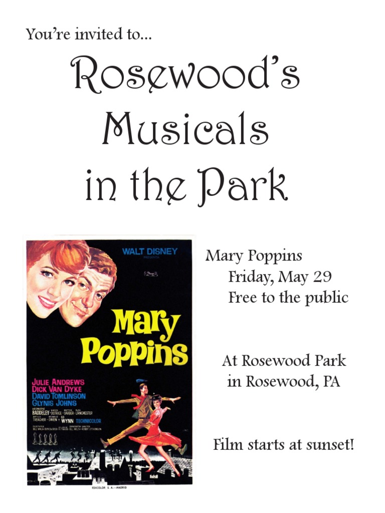Flyer - Draft For Website | PDF