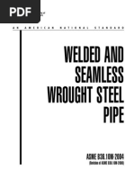 IPS Pipe Sizes and Specifications Chart | PDF | Pipe (Fluid Conveyance ...