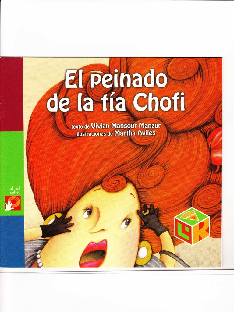 El Peinado de La Tia Chofi | PDF | Naturaleza