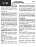 Unitized Group Rations | PDF | Meal | Menu