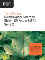 Parallel Redundancy Protocol - PRP | PDF | Topologia de rede | Ethernet