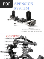 Steering System | PDF