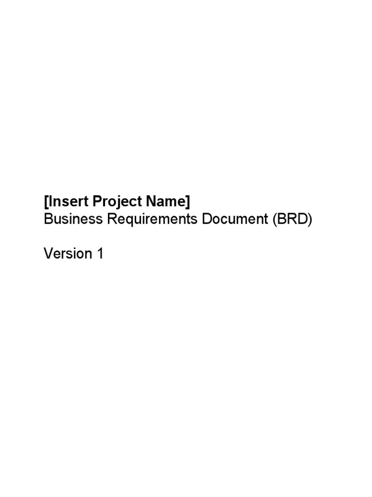 Sample Requirement Document | PDF | Use Case | Software