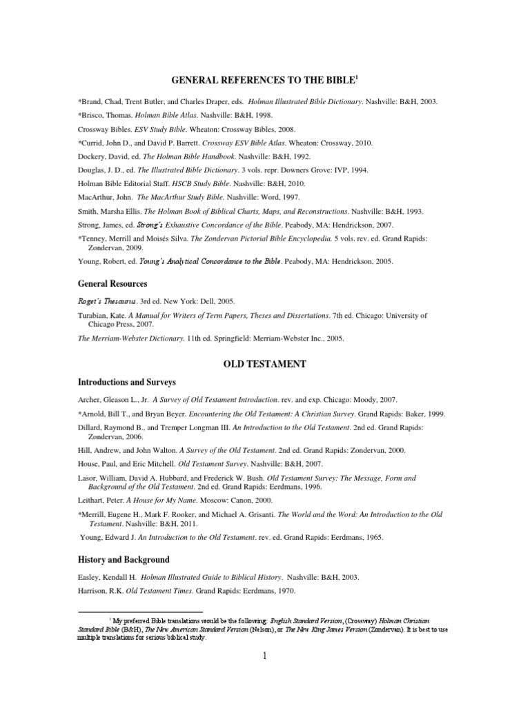 Building A Theological Library Revised 2011 Final | PDF | People | Leisure