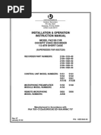 Fa2100cvr Sb022 Rev 2 (Final) | Flight Recorder