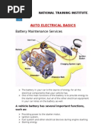 Automotive Technology: Principles, Diagnosis, and Service | PDF ...