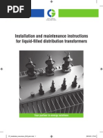 ABB OLTC-Technical Guide | PDF | Switch | Transformer