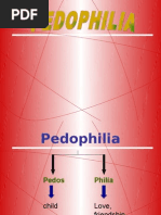 FBI Pedophile Symbols | Pedophilia | Federal Bureau Of Investigation