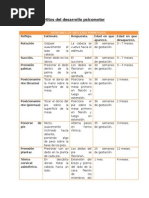 Modelo Nagi y Nagui Wood | PDF | Invalidez | Especialidades Medicas