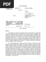 Sample Pre Trial Brief | PDF | Negligence | Common Law