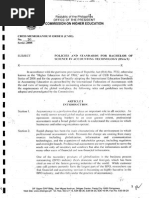 UCU-HBO MOdule 1 | PDF | Organizational Behavior | Personality Psychology