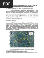 Logos de La UMSS | PDF