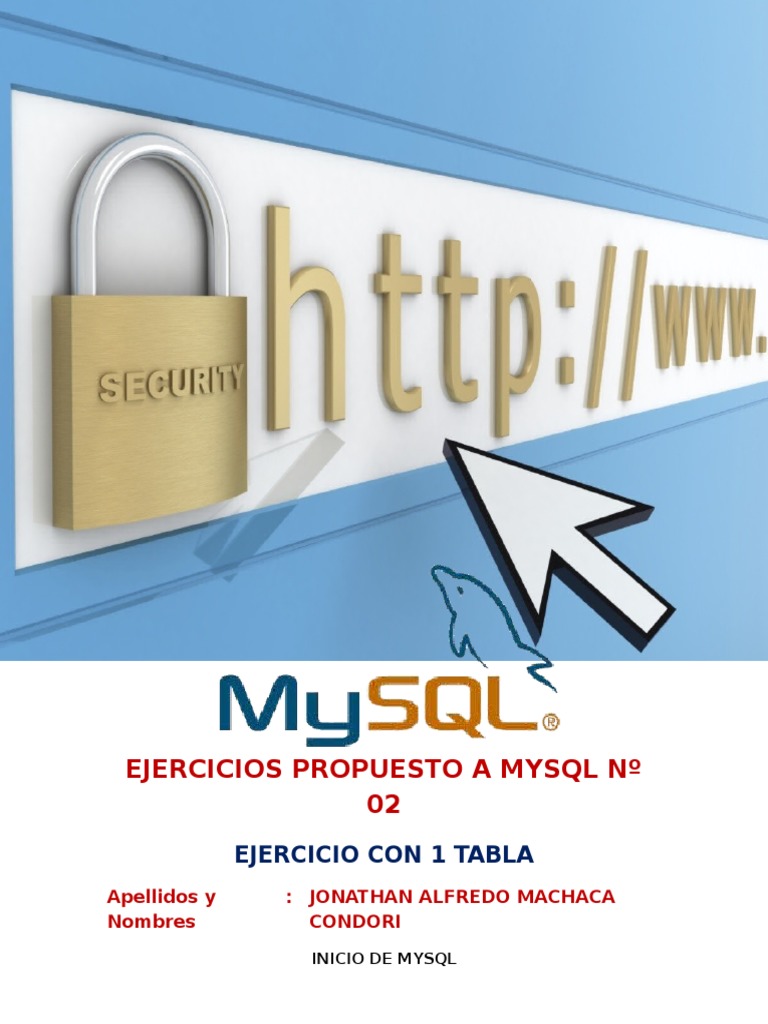 Ejercicio Consultas en SQL | PDF | Juegos y actividades | Informática