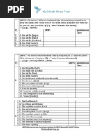 Level 3 VBMAPP Tool Kit | PDF | Adverb | Adjective