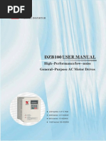 Emerson fb3000 Remote Terminal Unit Rtu Instruction Manual en 7625902 ...