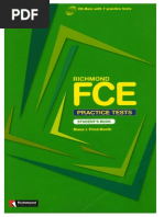 Grammar and Vocabulary For First Certificate - Luke Prodromou | PDF | Home & Garden