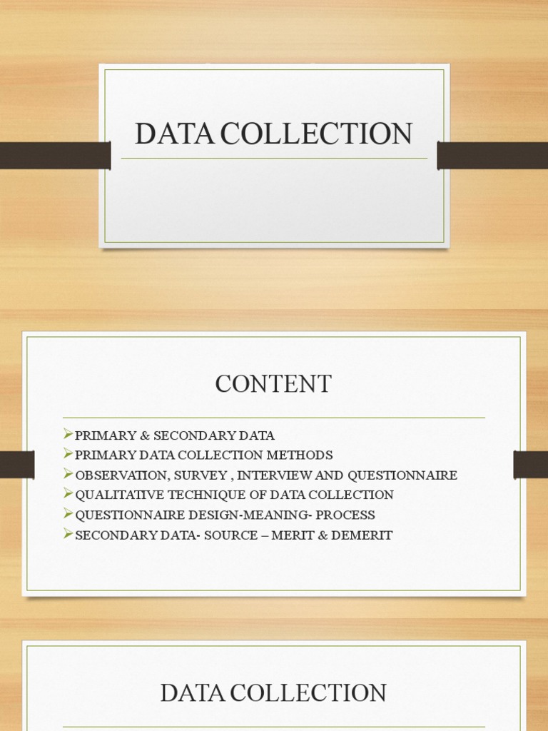 BRM (M-4) | PDF | Survey Methodology | Questionnaire