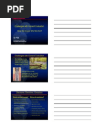 Basic USIT Interpretation - SLB Presentation, 2009 | PDF | Casing ...