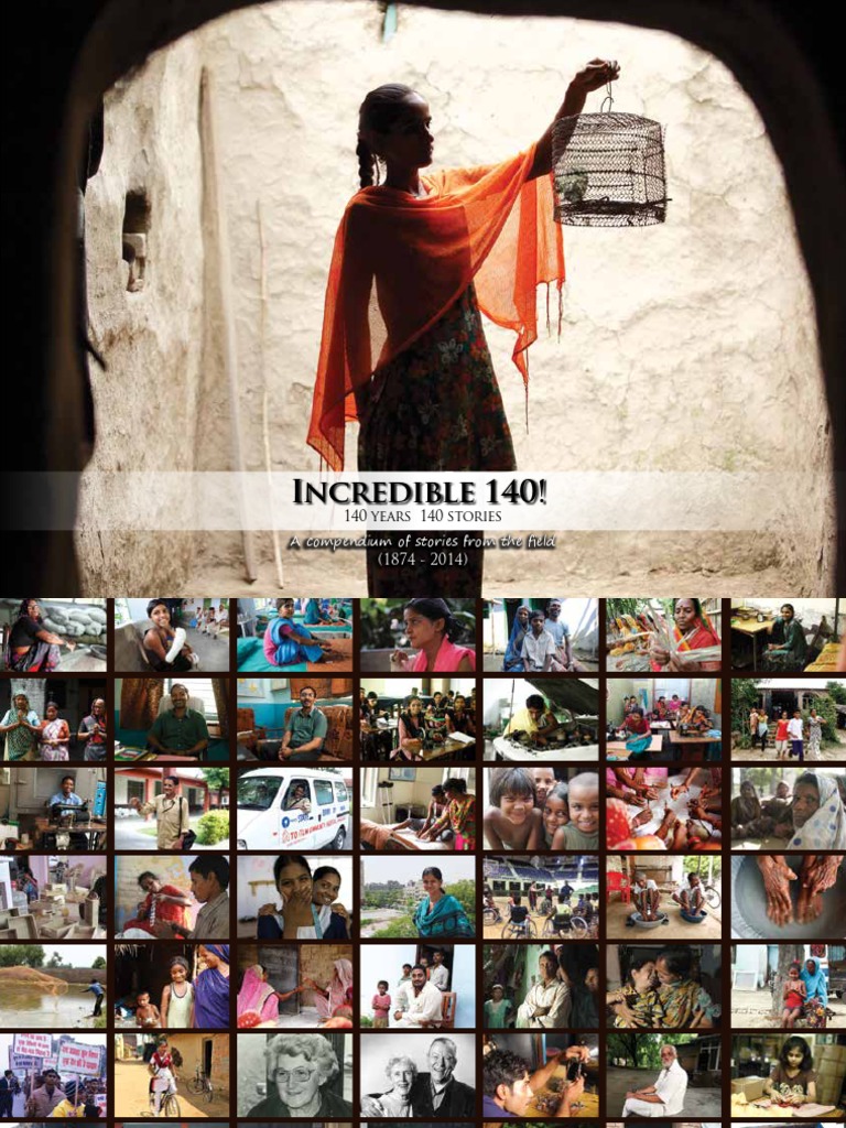 Coffee Table Book 140 Years 140 Stories | PDF | Track And Field ...