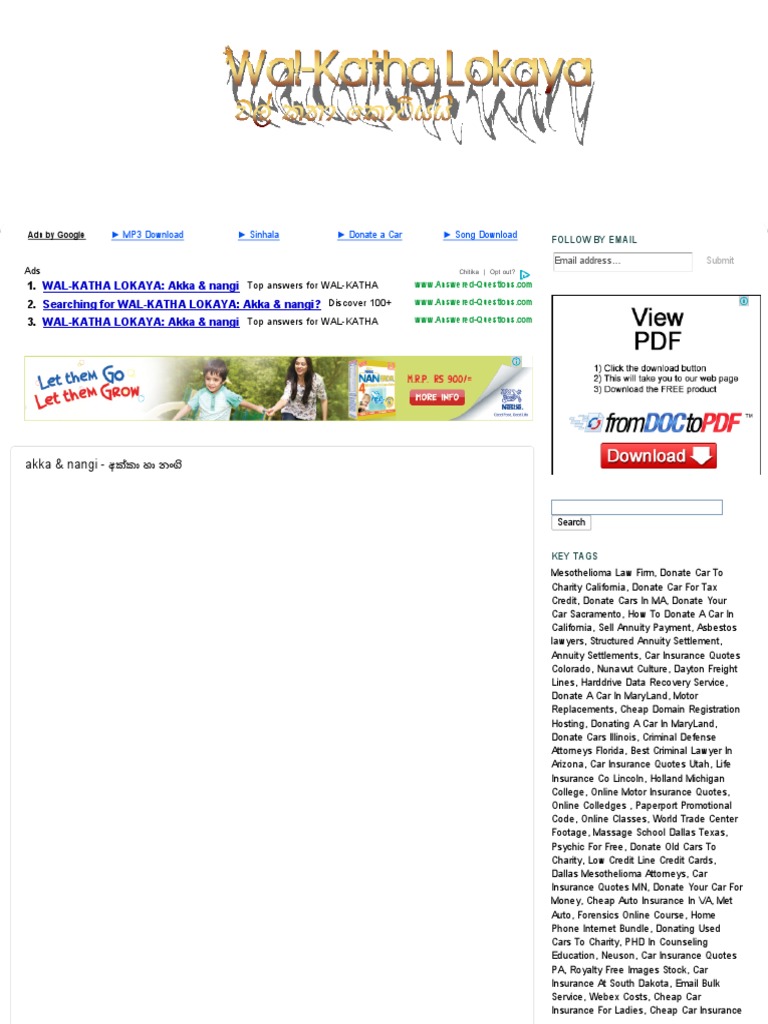 Chitika Privacy Policy Overview | PDF | Greenhouse Gas | Sri Lanka