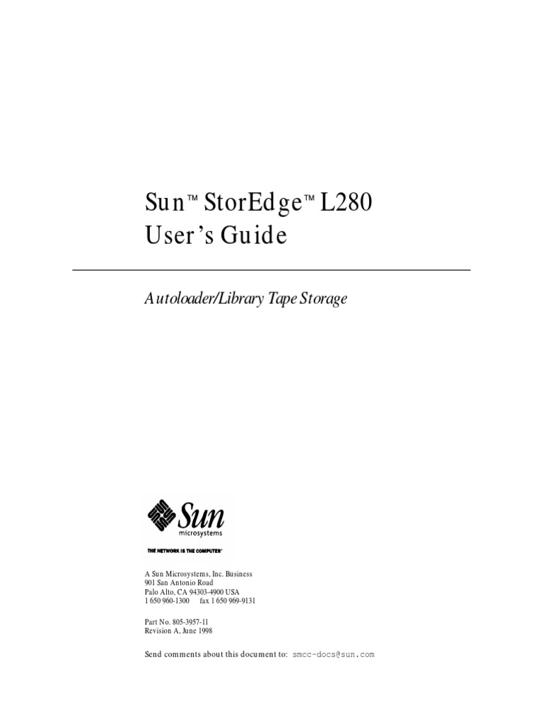 L280 User Guide | PDF | Command Line Interface | Mains Electricity