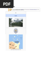 Binukid Translator 1 Word | PDF