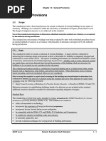 FEMA Fact Sheet SeismicDesignCategoryMaps July2024 | PDF | Contiguous ...