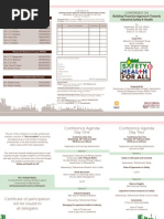 Real Dating Format PDF 3 | PDF | Romance (Love) | Scribd