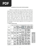 Down Score Pada Neonatus | PDF