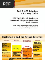 Controller Implementation Roadmap Factsheet | PDF | Verification And Validation | Project Management
