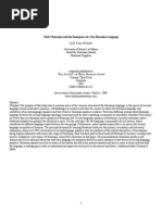 Tongan For Beginners | PDF | Polynesia | Linguistic Morphology