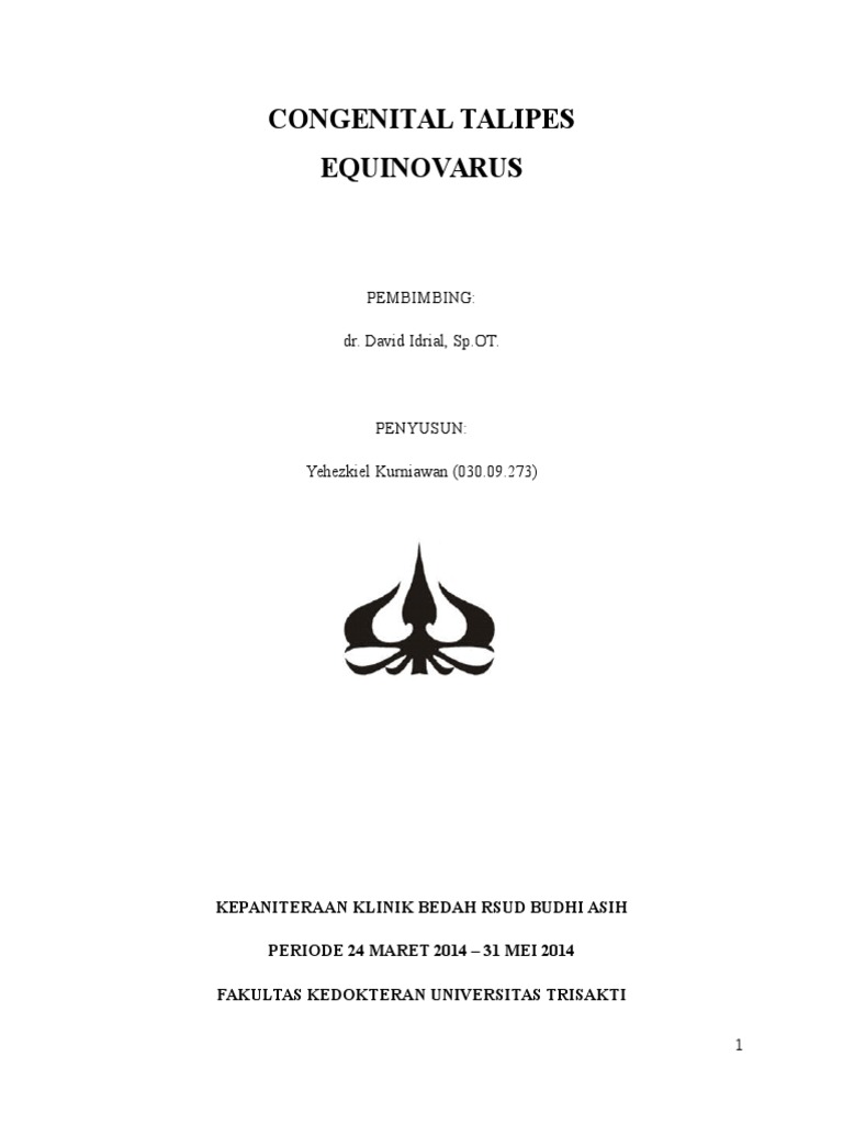 CTEV | PDF