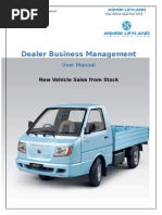 Maruti Suzuki Job Card Process Guide | PDF | Credit | Finance & Money ...