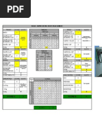 Normas Ergonomicas ABNT NBR ISO 11226 | PDF | Fatores humanos e ...