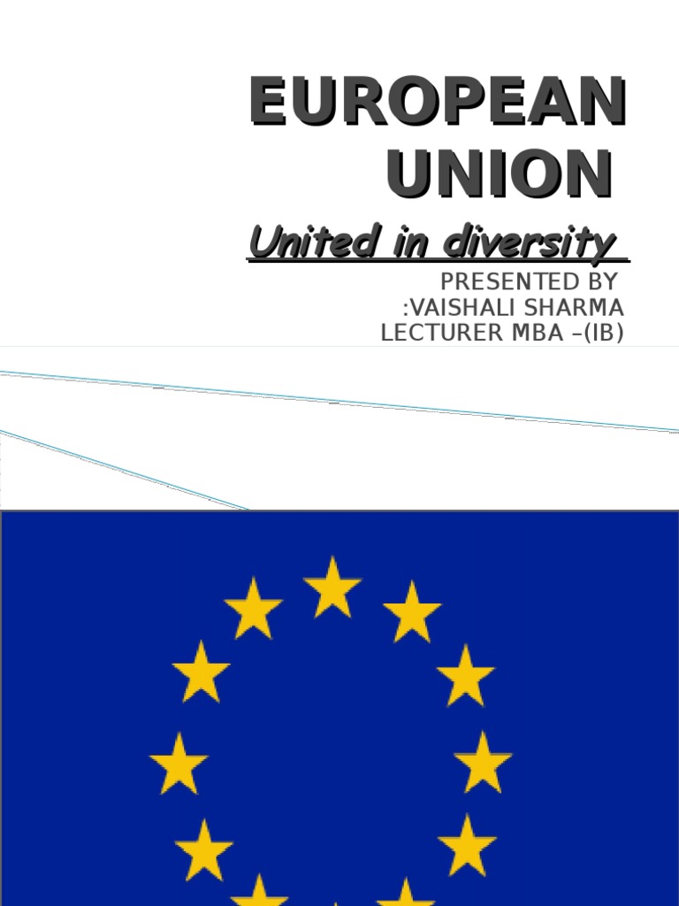 European Union | European Parliament | European Union