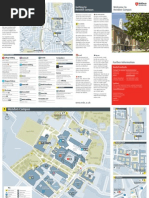Brunel Campus Map | PDF | Road Transport | Rail Transport