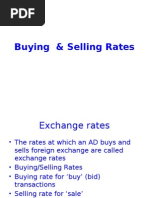 In SCB FX Rates | PDF