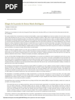 Nancy Morejon, Mujer Negra | PDF | Cuba | Esclavitud
