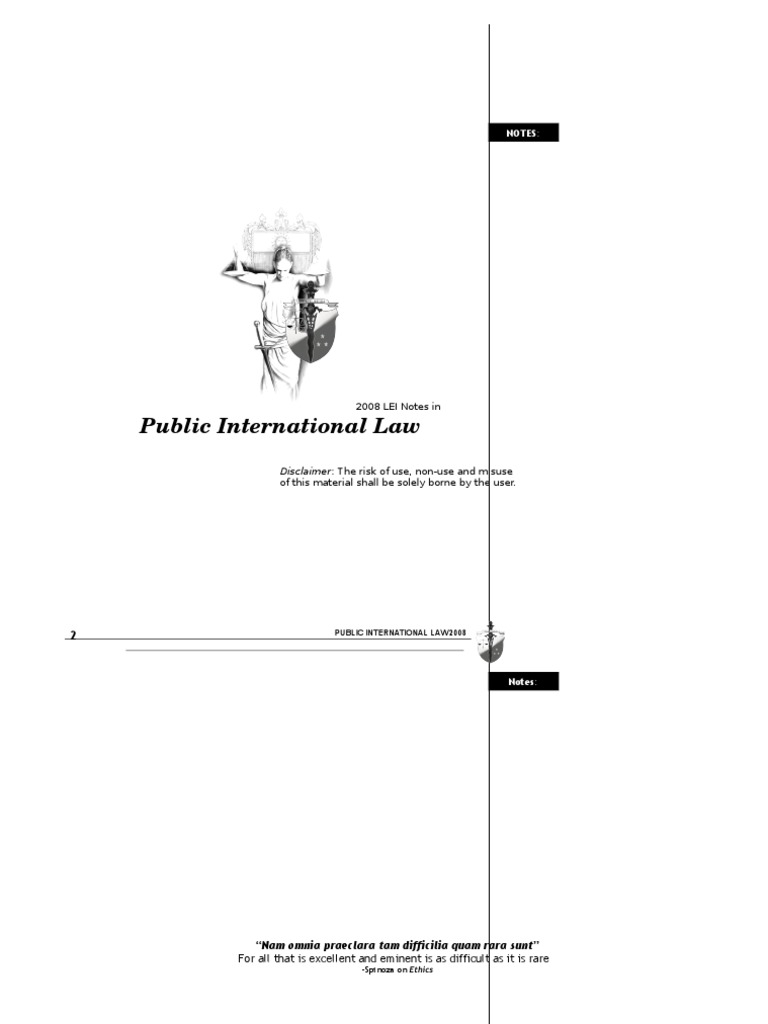 Duka Notes | PDF | Holy See | Vatican City