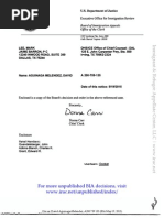 ICE Form I-205 (Administrative Warrant of Deportation) | PDF