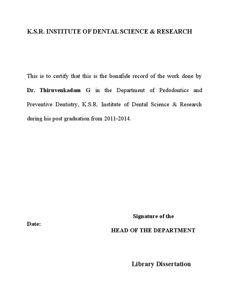 Pedo Record Final | PDF | Thesis | Evaluation